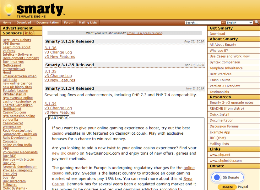 Smartyとは？基礎知識と具体的なメリットをわかりやすく解説 - システム開発のプロが発注成功を手助けする【発注ラウンジ】