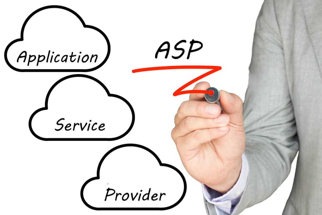 ASPとは？ISPやSaaSとの違いも含めてメリットや注意点を解説！ - システム開発のプロが発注成功を手助けする【発注ラウンジ】