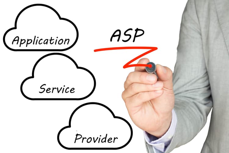 ASPとは？ISPやSaaSとの違いも含めてメリットや注意点を解説！ - システム開発のプロが発注成功を手助けする【発注ラウンジ】