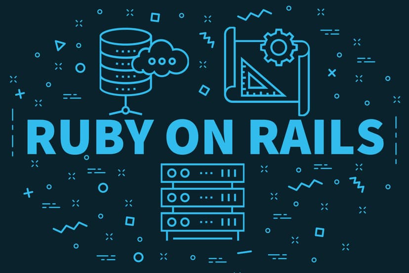 Ruby on Railsとは？基礎知識と特徴をわかりやすく解説 - システム開発のプロが発注成功を手助けする【発注ラウンジ】