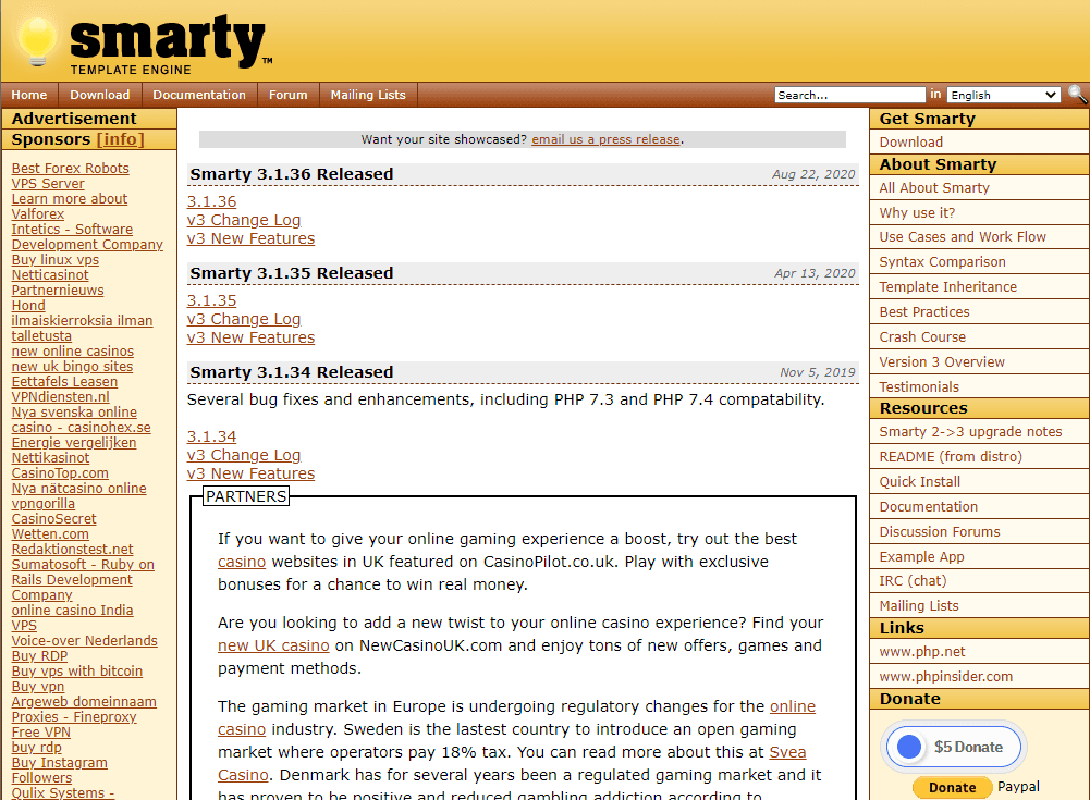 Smartyとは？基礎知識と具体的なメリットをわかりやすく解説 - システム開発のプロが発注成功を手助けする【発注ラウンジ】