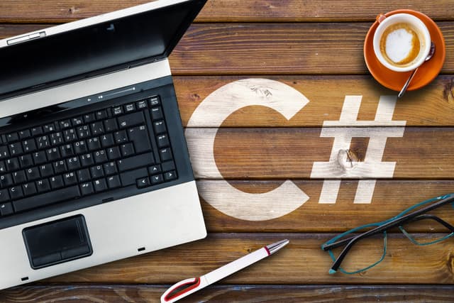 C#（シーシャープ）とは？5つの特徴とできることを紹介 - システム開発のプロが発注成功を手助けする【発注ラウンジ】