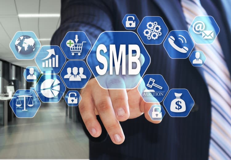 SMB（Small and Medium Business）とは？中小企業がIT化を進めるメリット - システム開発のプロが発注成功を手助け ...